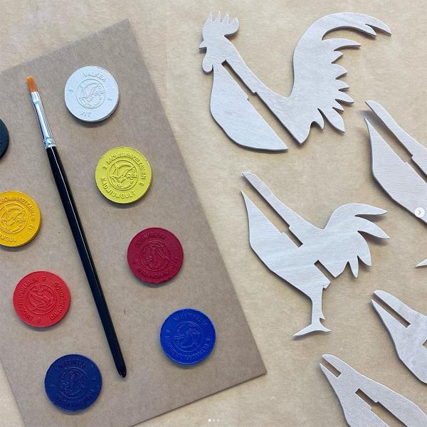 lovi holzfiguren bemalen diy bei wunderschoen-gemacht