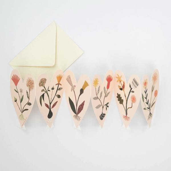 Karten von Hadley Paper Goods bei wunderschoen-gemacht